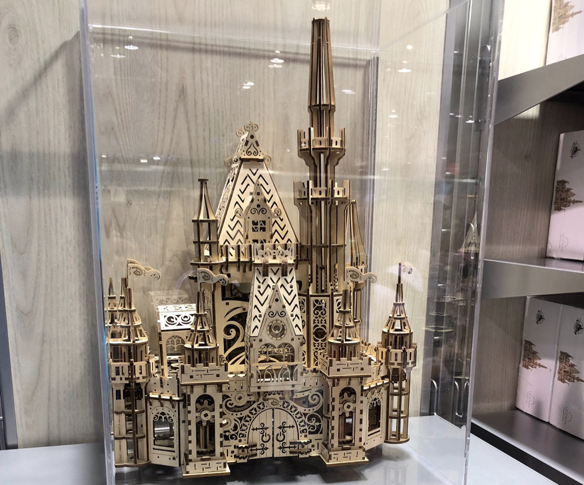 UGears - деревянный конструктор за $37 млн и партнер Disney. Интервью с ...