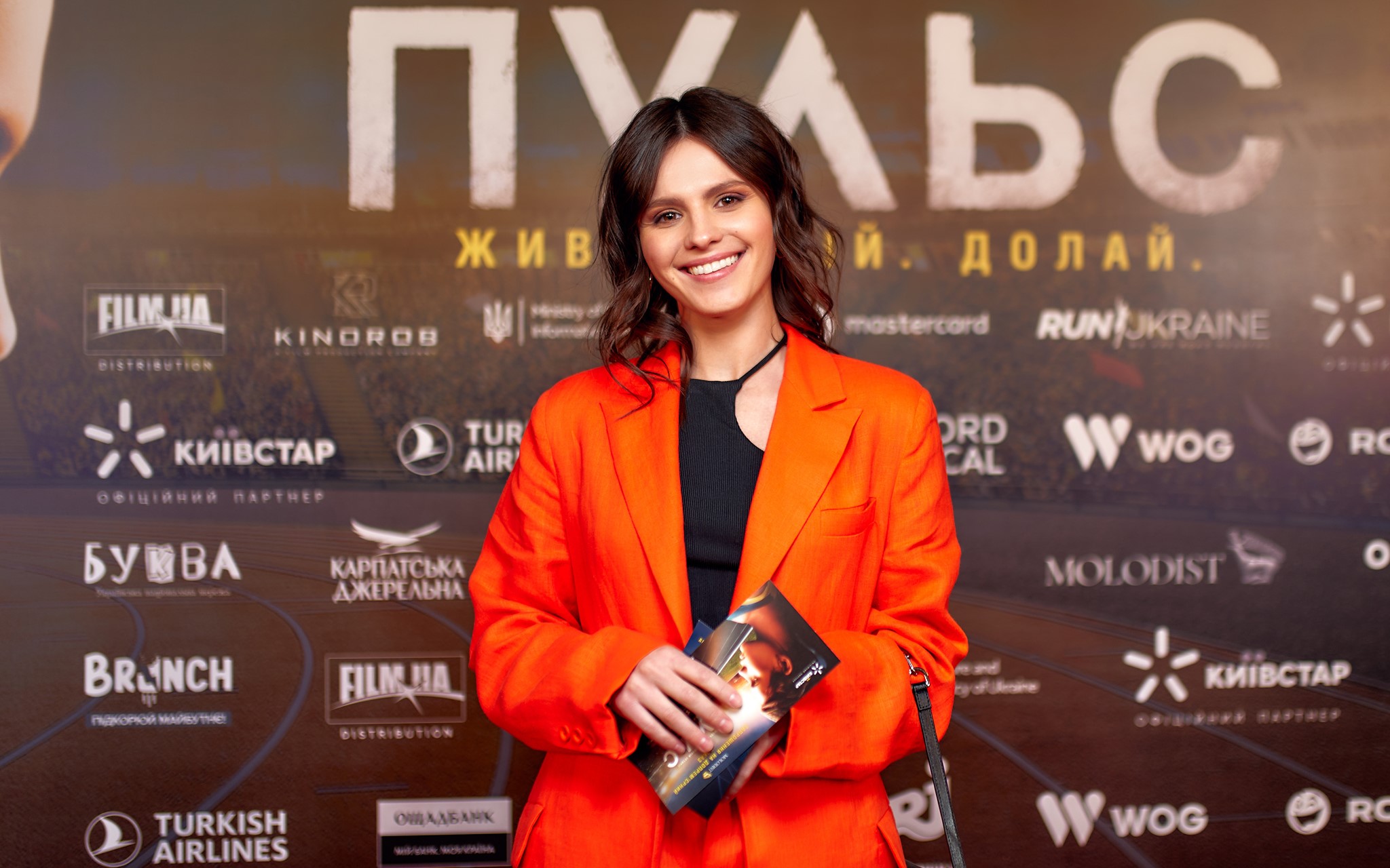 Актриса Наталія Бабенко: "Якщо щось пішло не так, можна за пів години ...