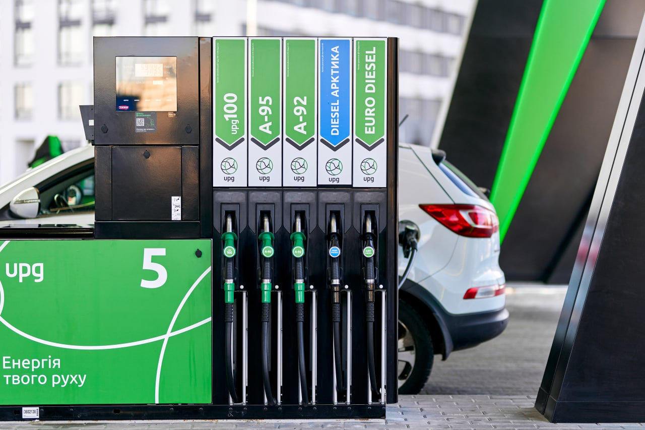 Бензин upg 100 – лучшее, что вы можете дать своему авто | Новости Украины | LIGA.net
