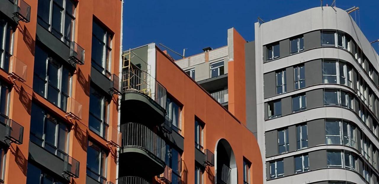 Будуємо, а значить живемо. Квартири в KAN | Новини України | LIGA.net