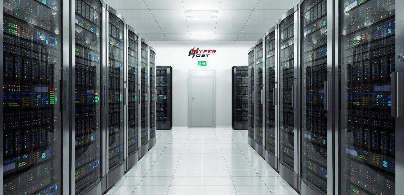 Купить хостинг для сайта стало проще. Hyperhost.ua запускает обновленный дизайн сайта | Новости ...