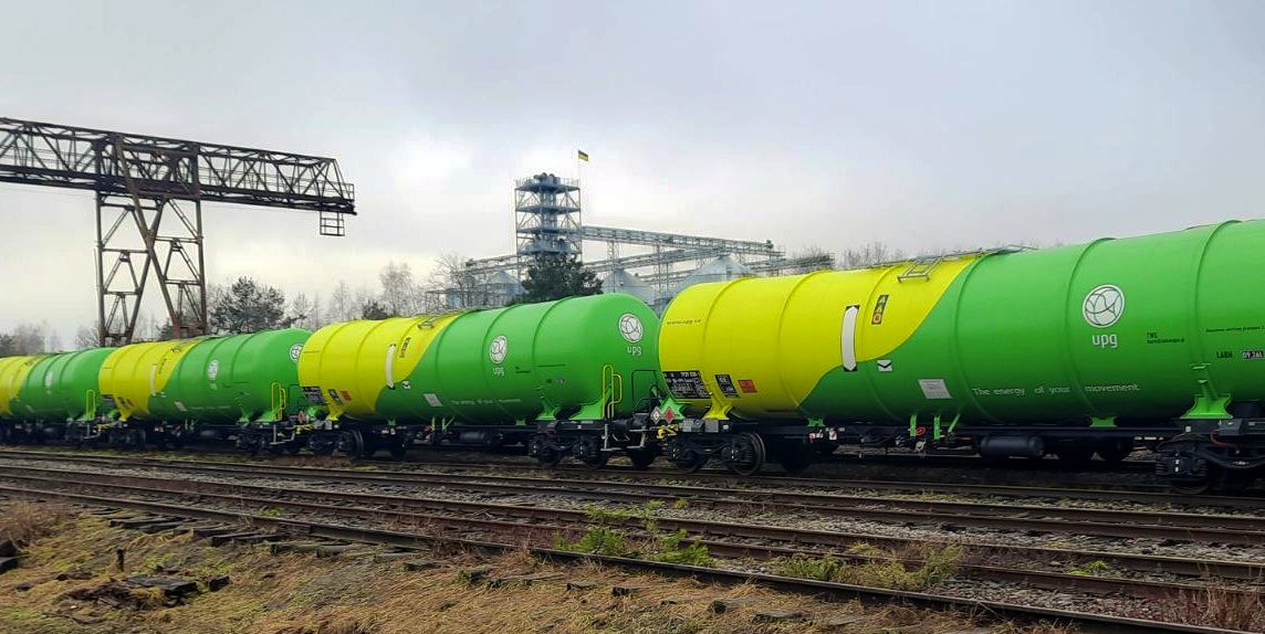 Як мережа АЗК UPG гарантує високу якість пального | Новини України | LIGA.net