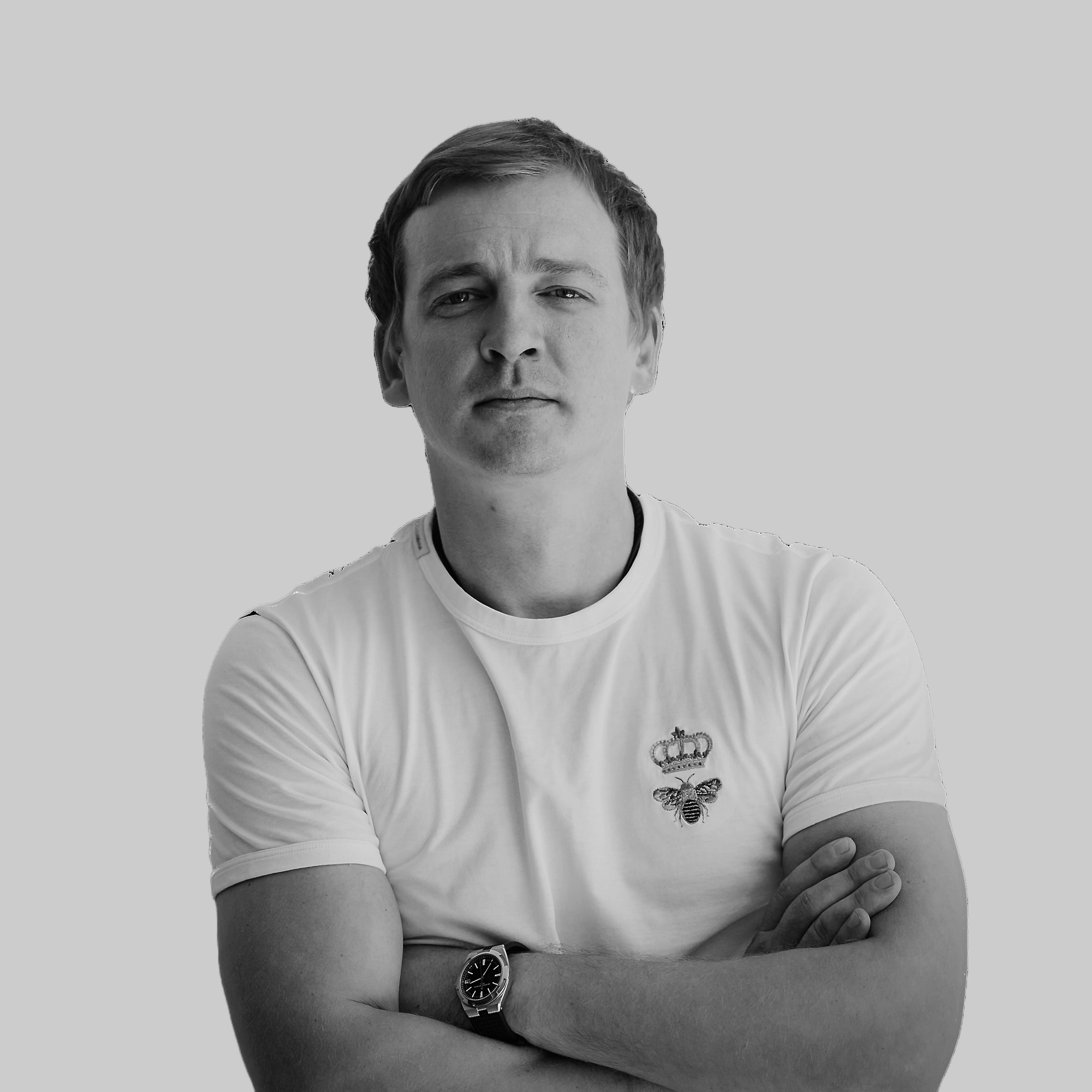 Основні тренди крипторинку: Володимир Носов | Новини України | LIGA.net