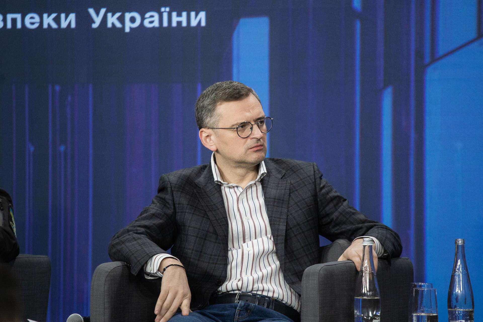 Кулеба: Країни G7 визначили "конкретні кроки" для допомоги Україні. Новини Головного-UKR.NET