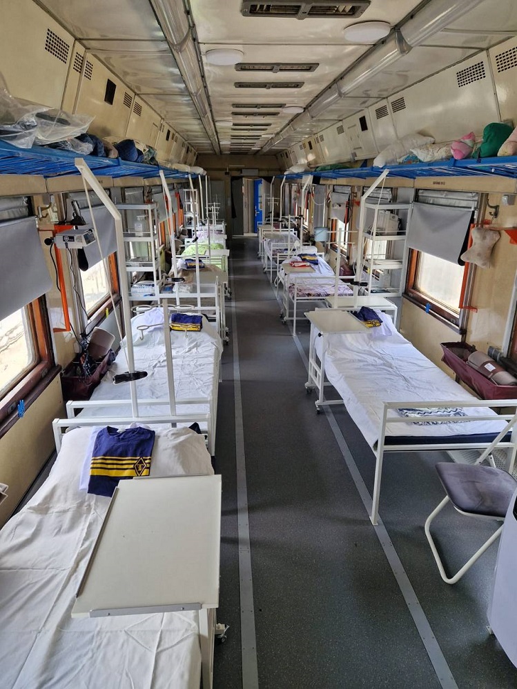 Укрзалізниця зняла плацкартні вагони з низки поїздів причина Читайте на Ukr Net